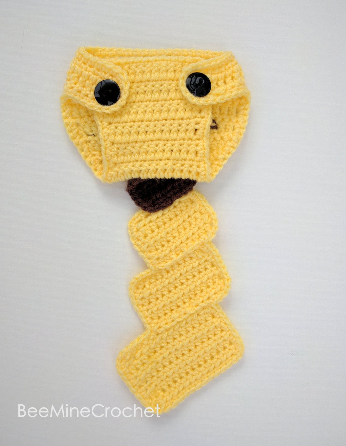 PATTERN/ Pikachu Inspired Newborn Outfit/ Crochet / English US - Etsy