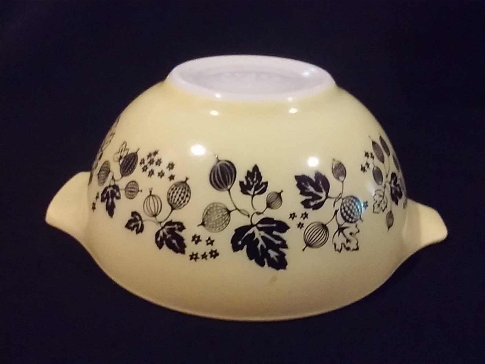 Pyrex Mixing Bowls - Etsy