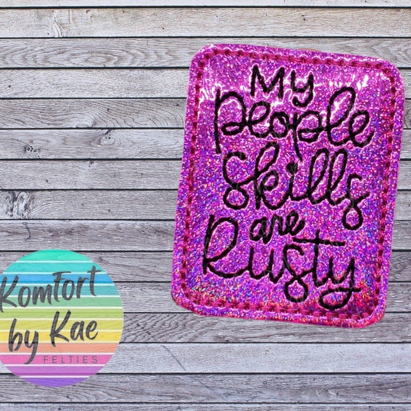 Felt People - Etsy
