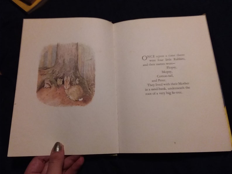 Read Me a Story: the Travels of Babar and the Tale of Peter Rabbit 1961 ...