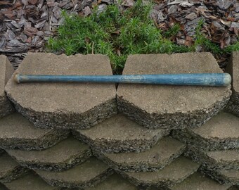 Vintage baseball bat | Etsy