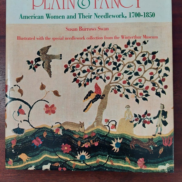 For Needlework - Etsy