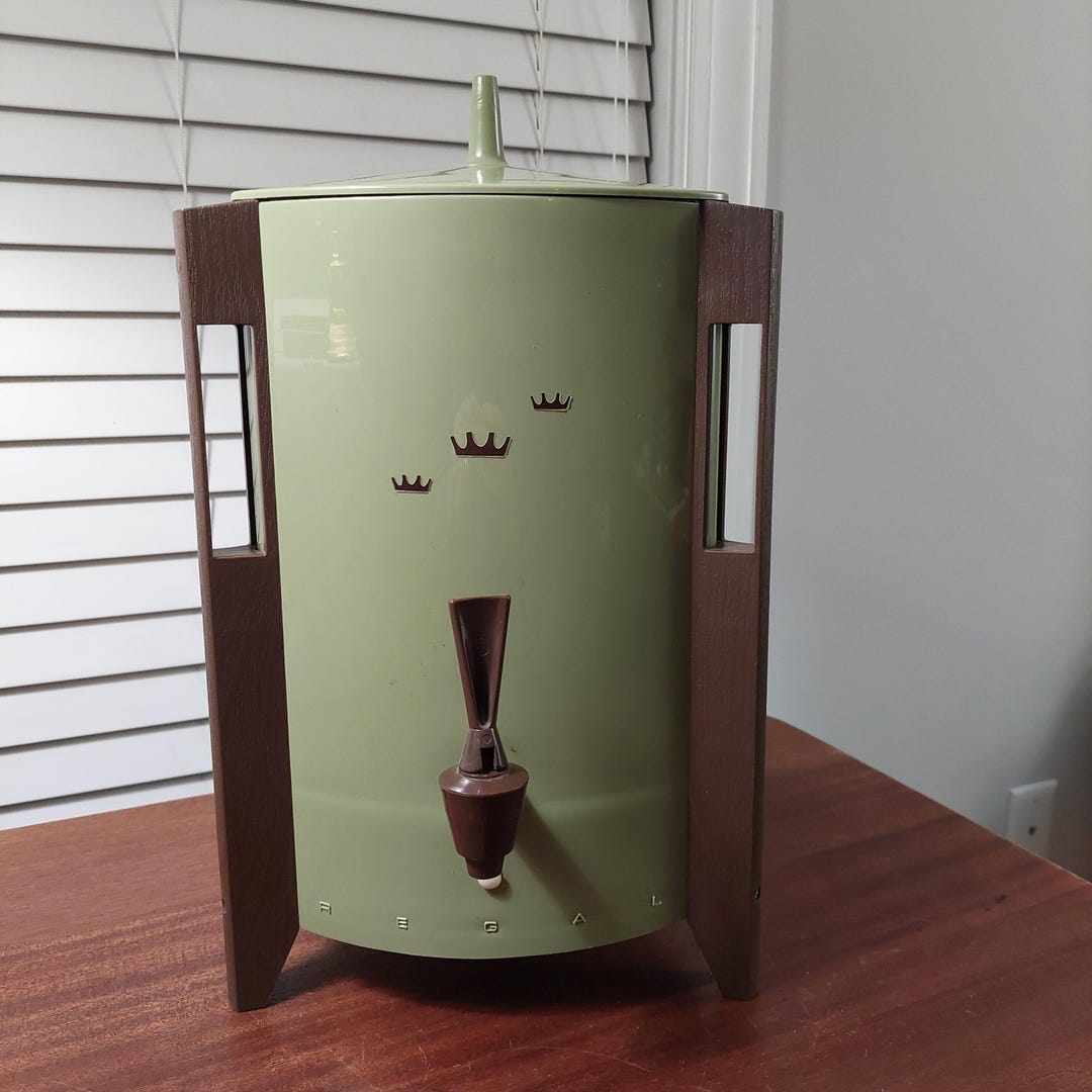 Regal 30-cup Coffee Maker - Etsy