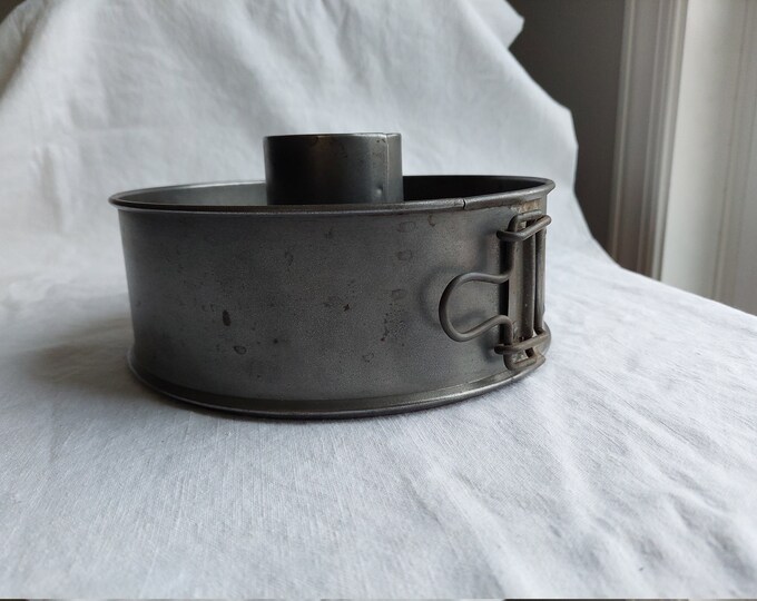 Springform Pan, Bundt Pan, Tube Pan, Aluminum Baking Pan, Cake Pan ...