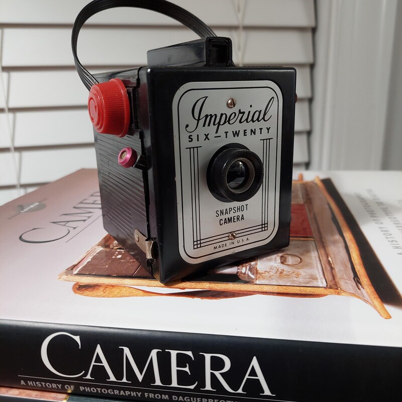 Imperial Cameras - Etsy