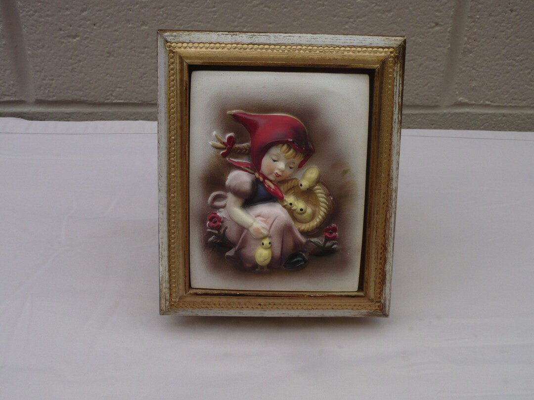 Pull-string Music Box - Etsy