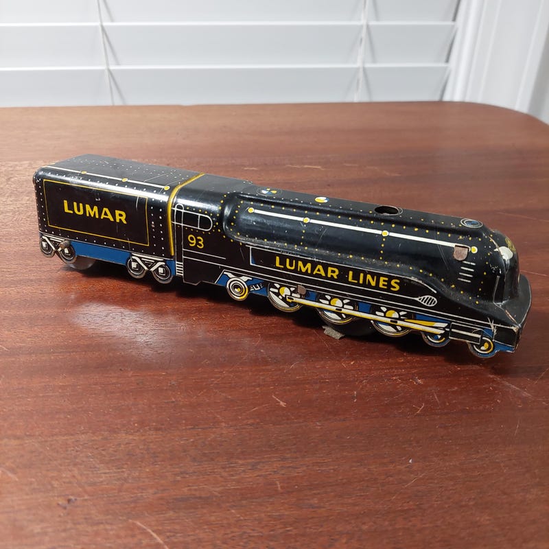 Lumar - Etsy