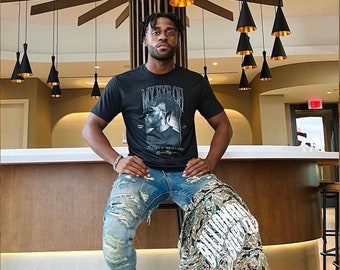 Burna Boy Merch - Etsy UK