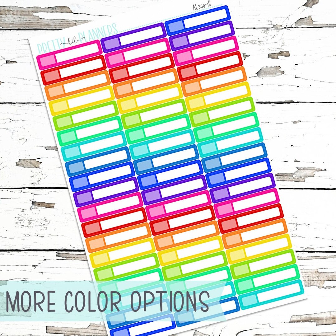 Appointment Labels, Basic Labels, Labels Planner Stickers, Reminder ...