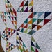 Stellar Quilt Pattern - Etsy UK