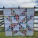 Stellar Quilt Pattern - Etsy UK