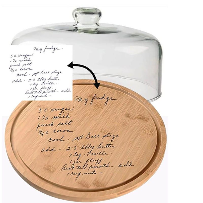 Personalise Cake Board - Etsy