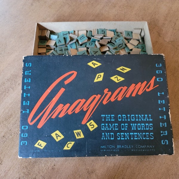 Cardboard Letter - Etsy