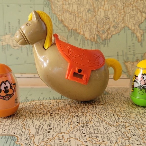 Weebles - Etsy