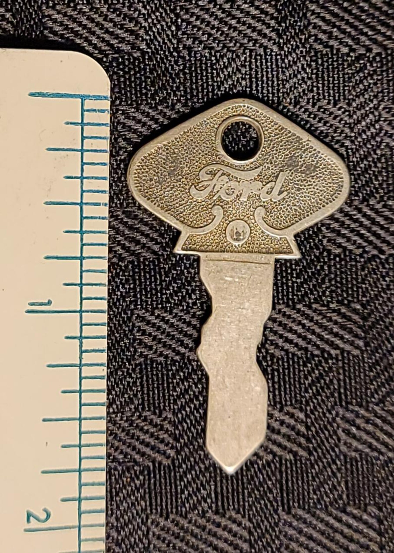 Vintage Ford Model T Key 51 52 59 62 64 65 66 69 70 71 72 74 Assemblage ...