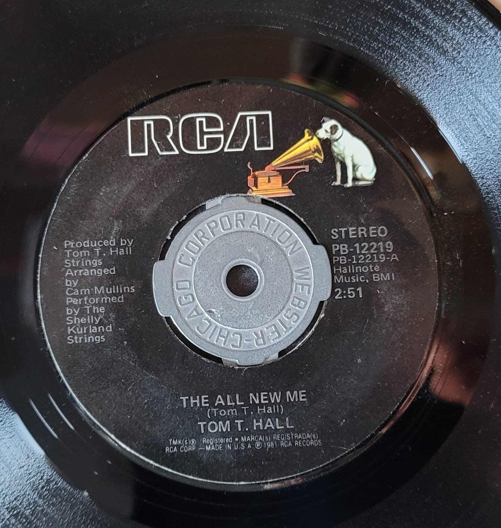 Vintage Metal 45 Rpm Record Center Adapters by the Webster-chicago ...