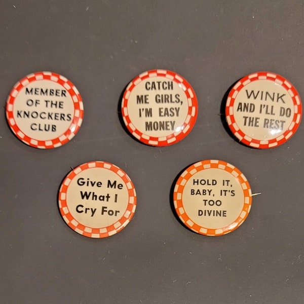 Novelty Buttons - Etsy