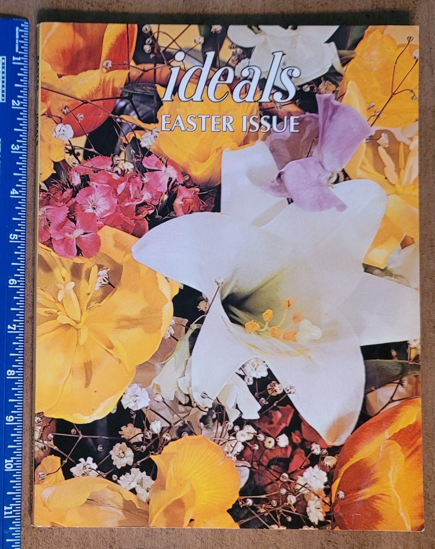 The Fall Of Ideals Cover