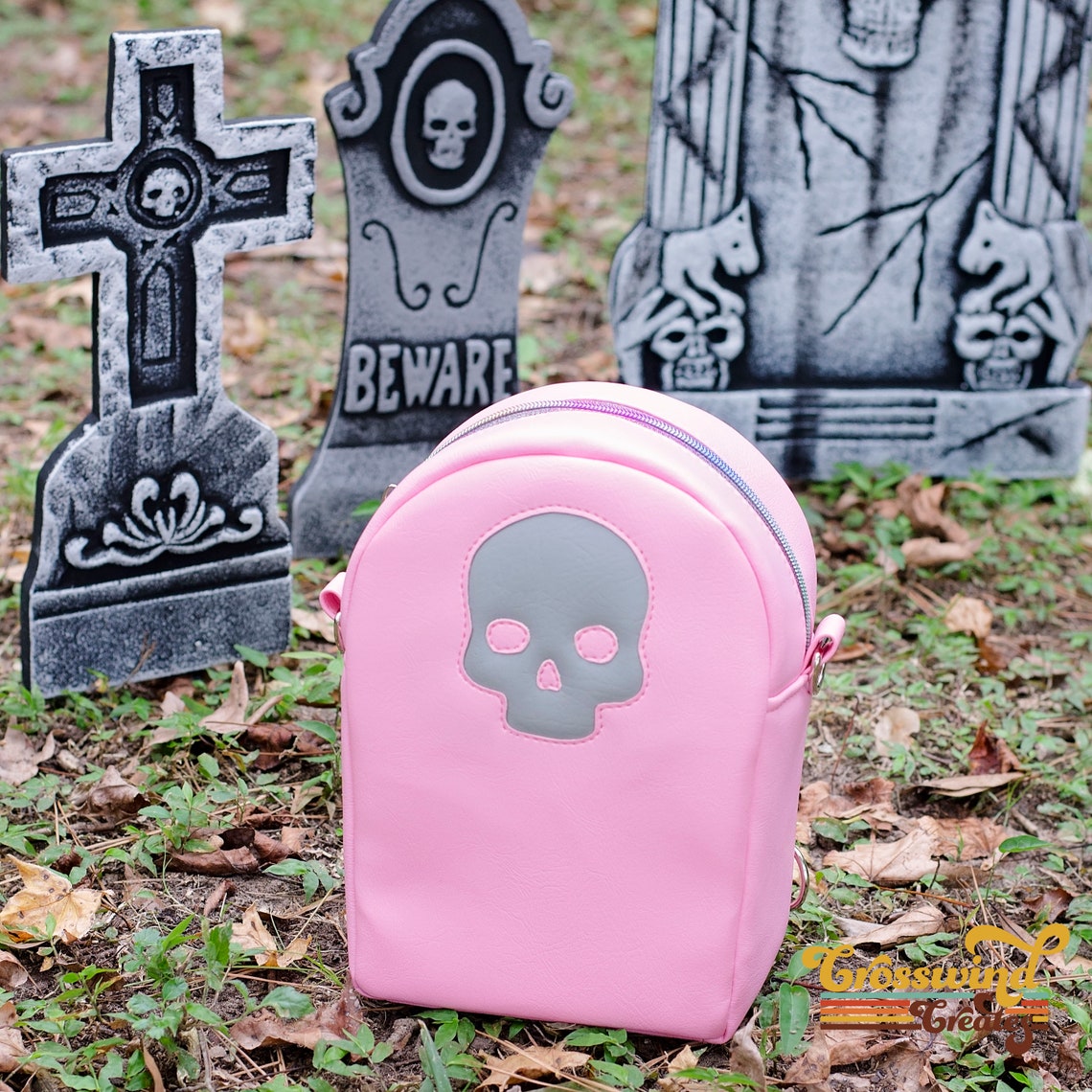 Crosswind Patterns Crypt Carrier PDF Sewing Pattern Crossbody - Etsy ...