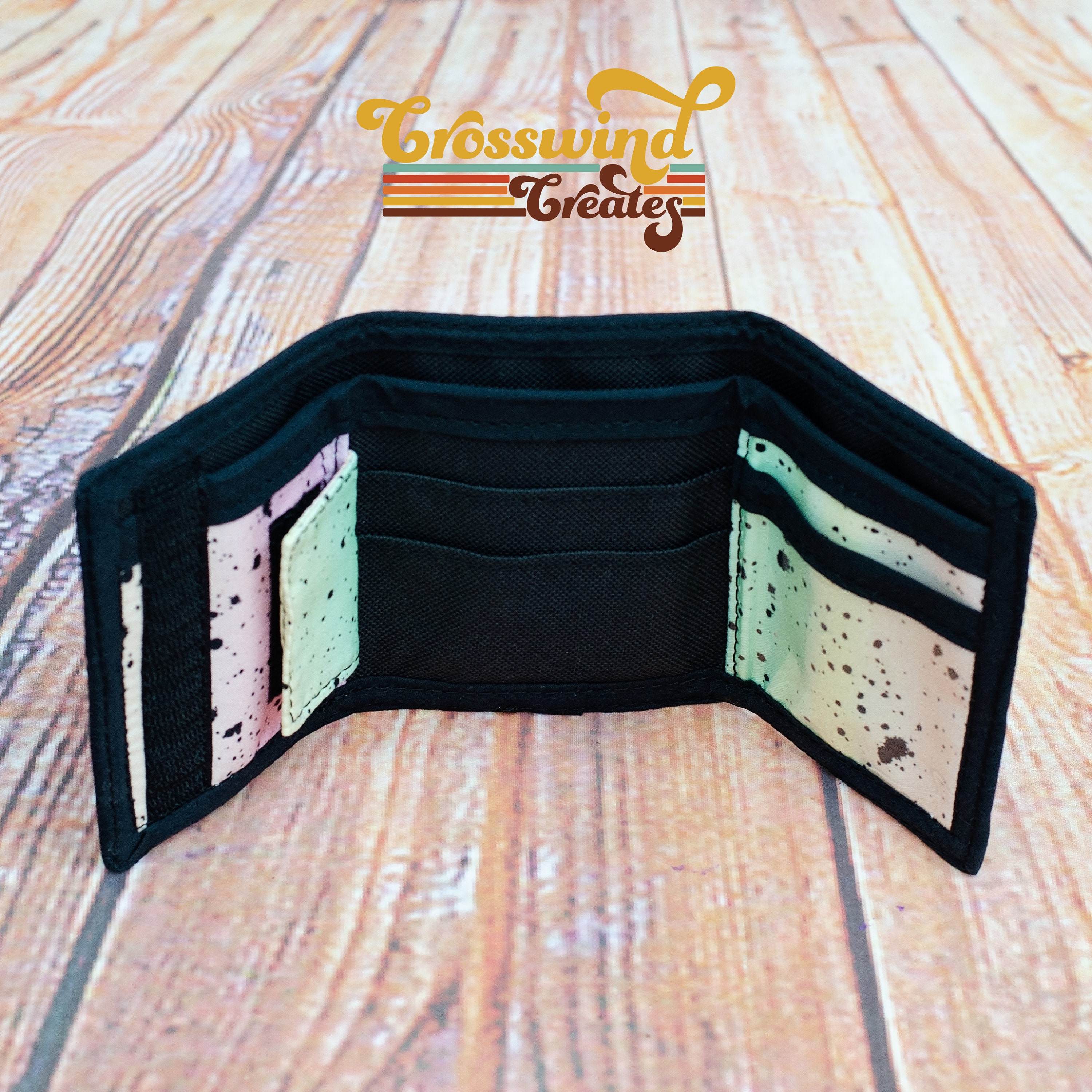 Crosswind Patterns Time Machine Trifold PDF Sewing Pattern | Etsy UK