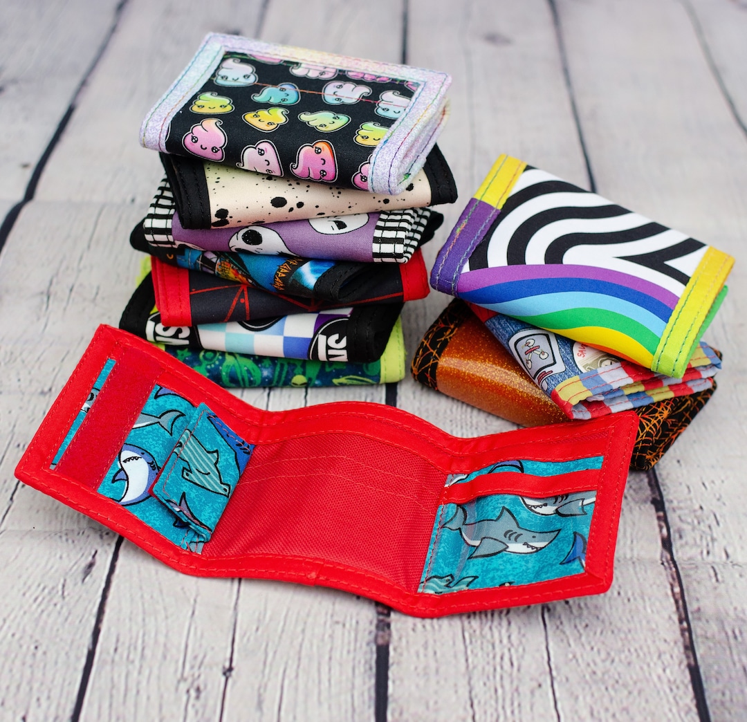 Crosswind Patterns Time Machine Trifold PDF Sewing Pattern | Retro ...