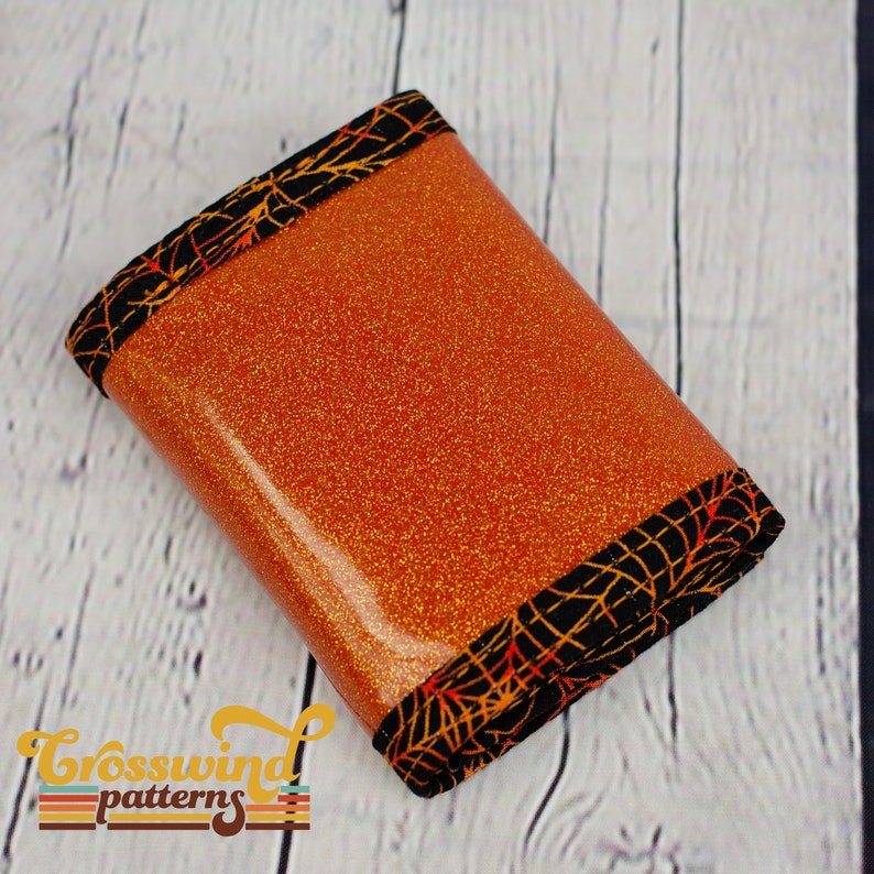 Crosswind Patterns Time Machine Trifold PDF Sewing Pattern - Etsy