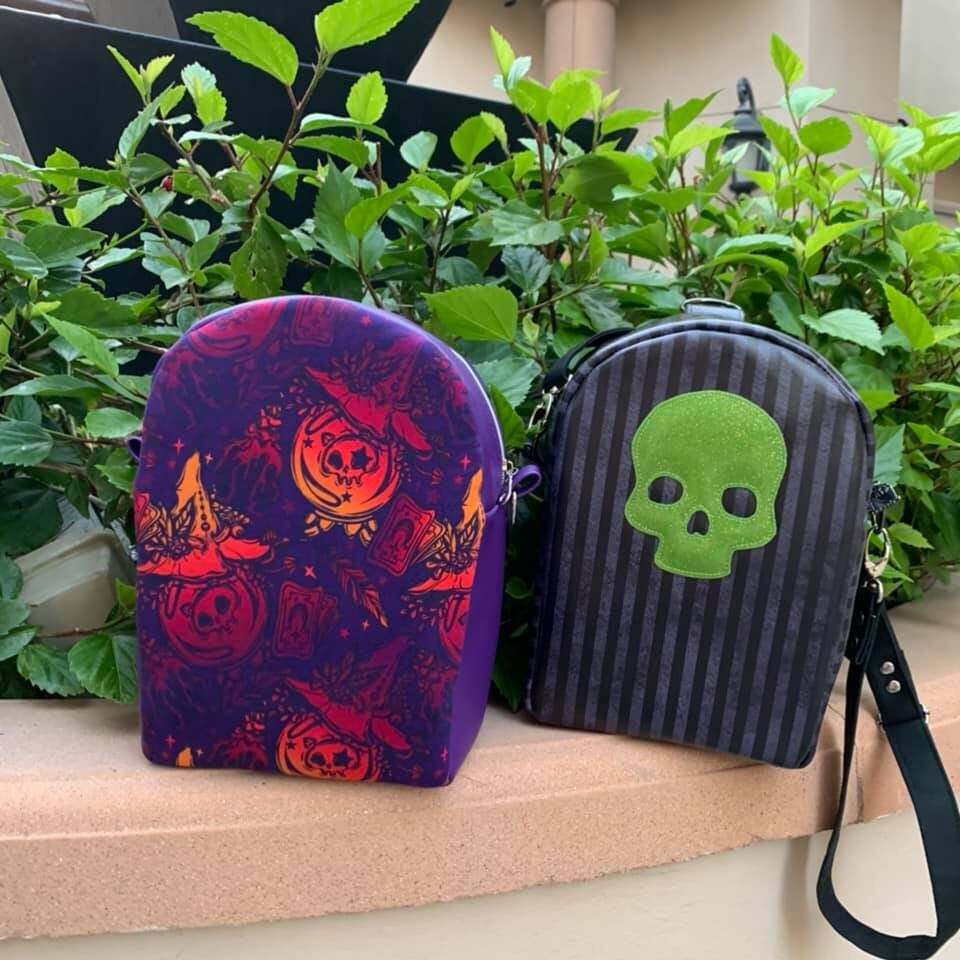 Crosswind Patterns Crypt Carrier PDF Sewing Pattern Crossbody | Etsy ...