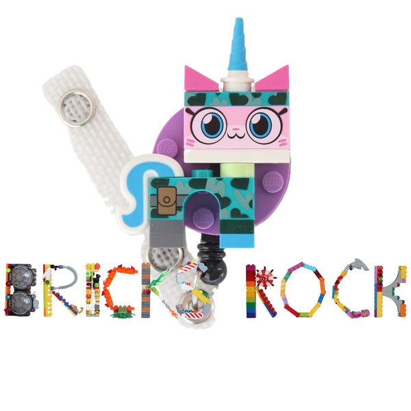 Unikitty - Etsy