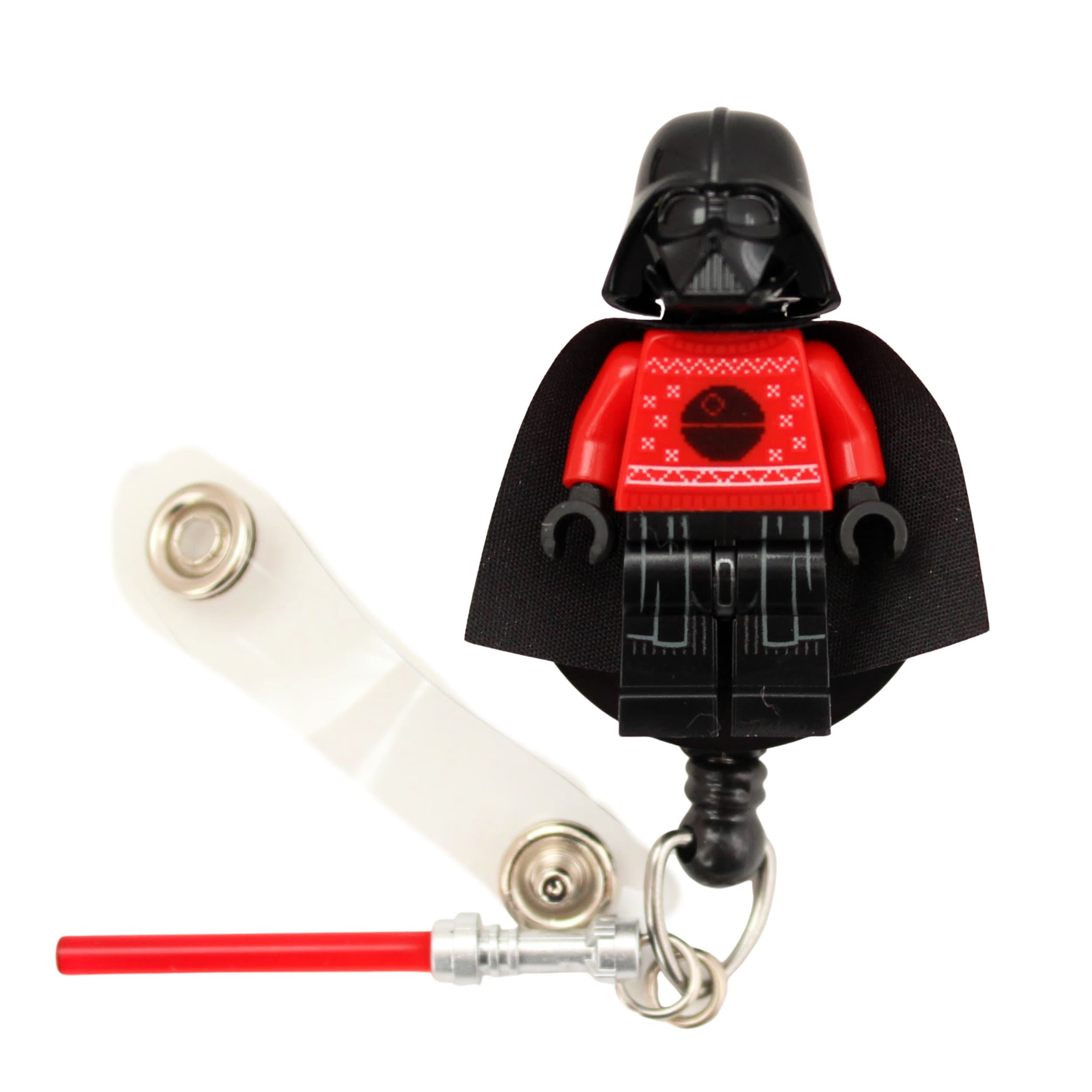 Darth Vader Lego Figure