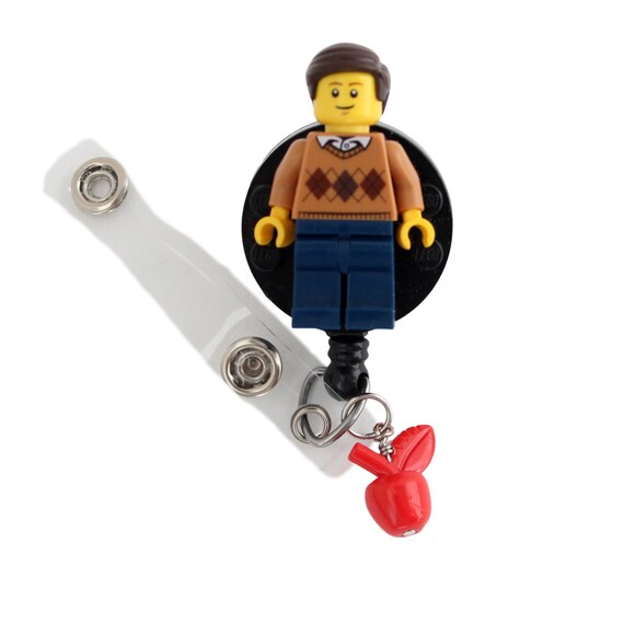 Lego Teacher