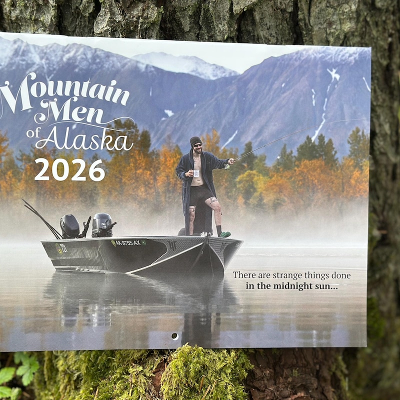 Funny Gag Gift Calendar - 60+ Gift Ideas for 2025