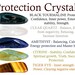 Protection Crystal Set Protection Crystals Crystals for - Etsy