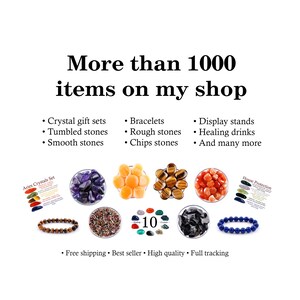 Love Crystals Set, Love Crystal Set, Crystals for Love, Crystals of ...