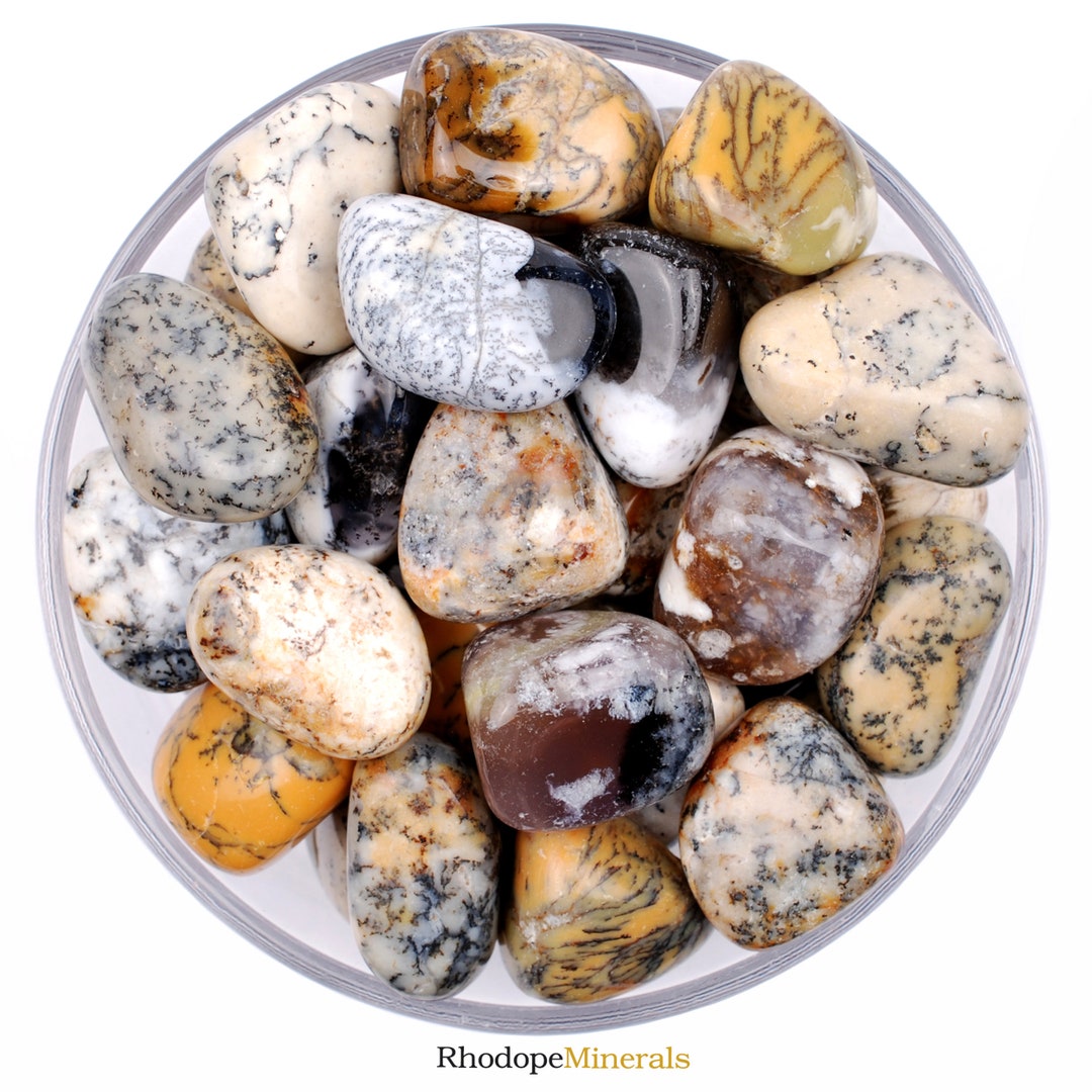 Opal Tumbled Stone, Opal, Tumbled Stones, Opal Stone, Opal Crystal ...