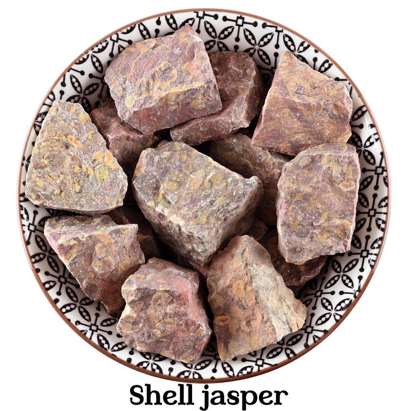 RhodopeMinerals - Etsy