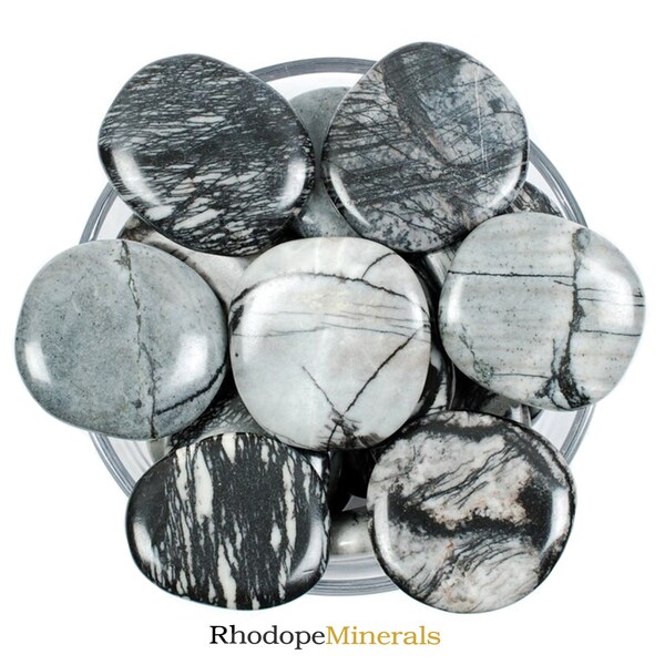 Picasso Jasper - Etsy