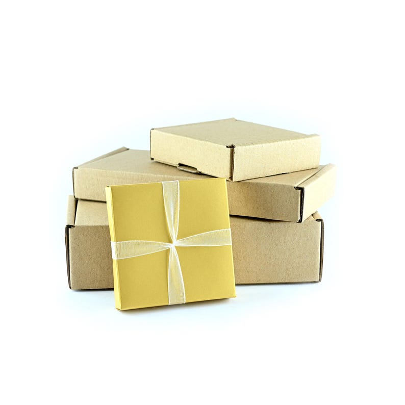 Smoky Quartz Tumbled Stone, Grounding, Stress Relief and Negative ...