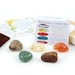 Workplace Crystals Set Workplace Crystals Set Crystals for - Etsy