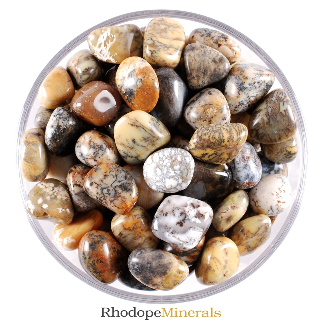 Opal Tumbled Stone, Opal, Tumbled Stones, Opal Stone, Opal Crystal ...