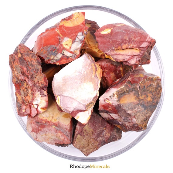 Mookaite Jasper Raw Stone Mookaite Jasper Rough Stones Raw - Etsy