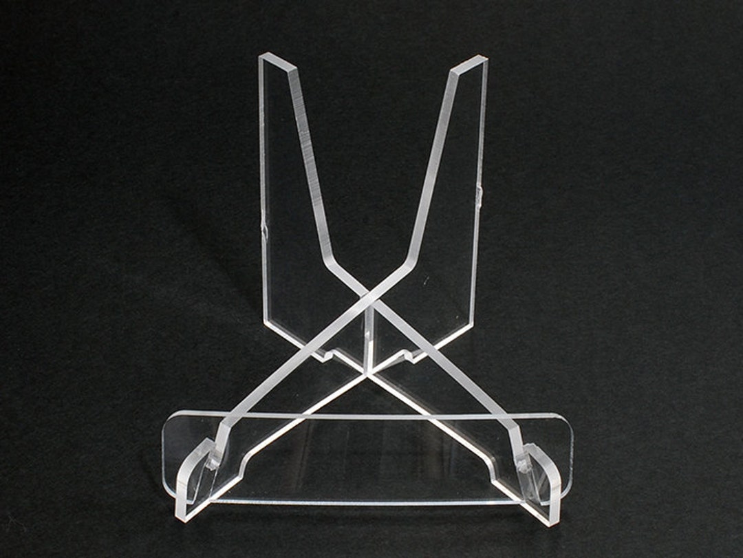 Display Stand for Crystals, Stand for Crystals, Stand for Agate Slices ...