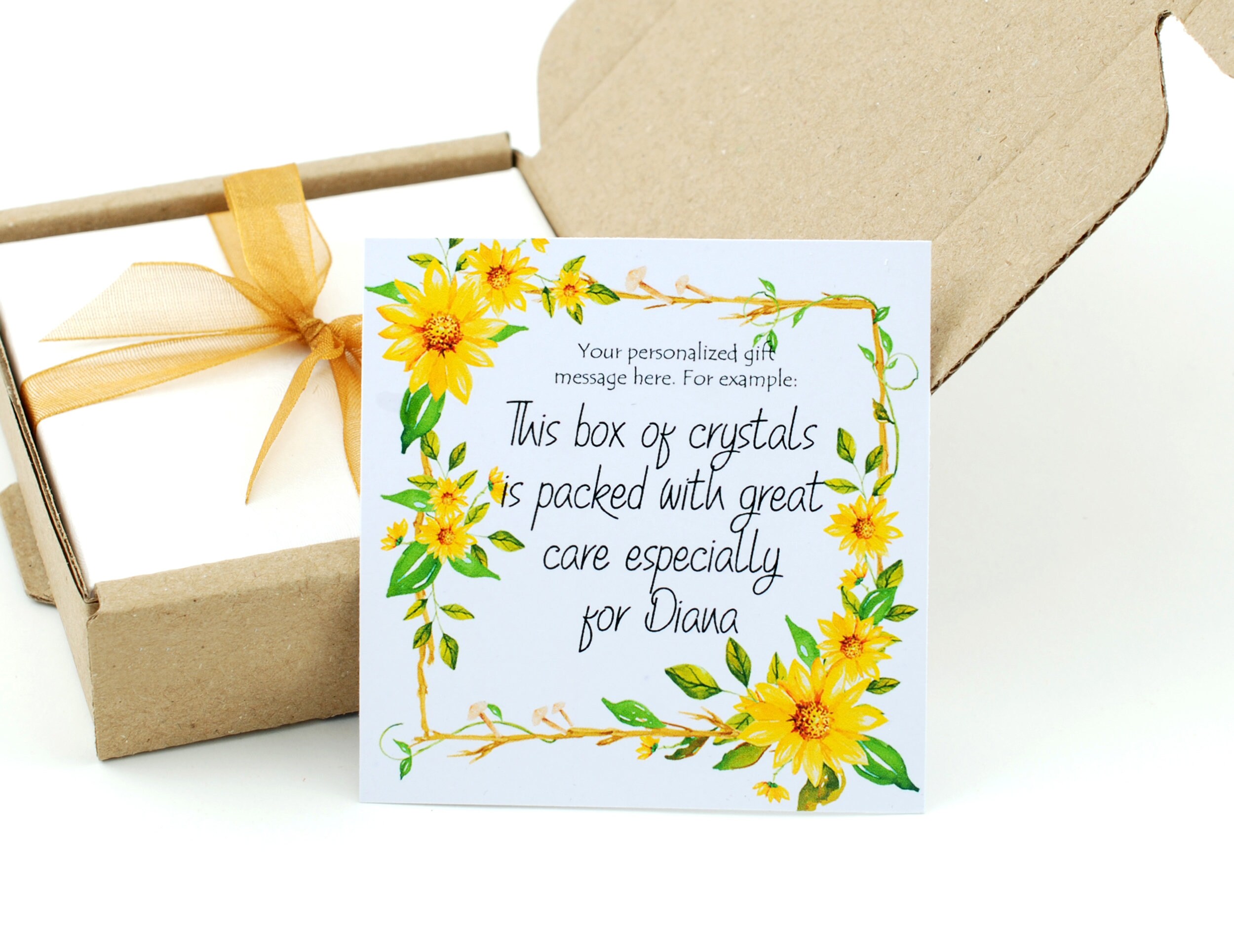 Job Interview Crystals Set Job Interview Crystal Set - Etsy