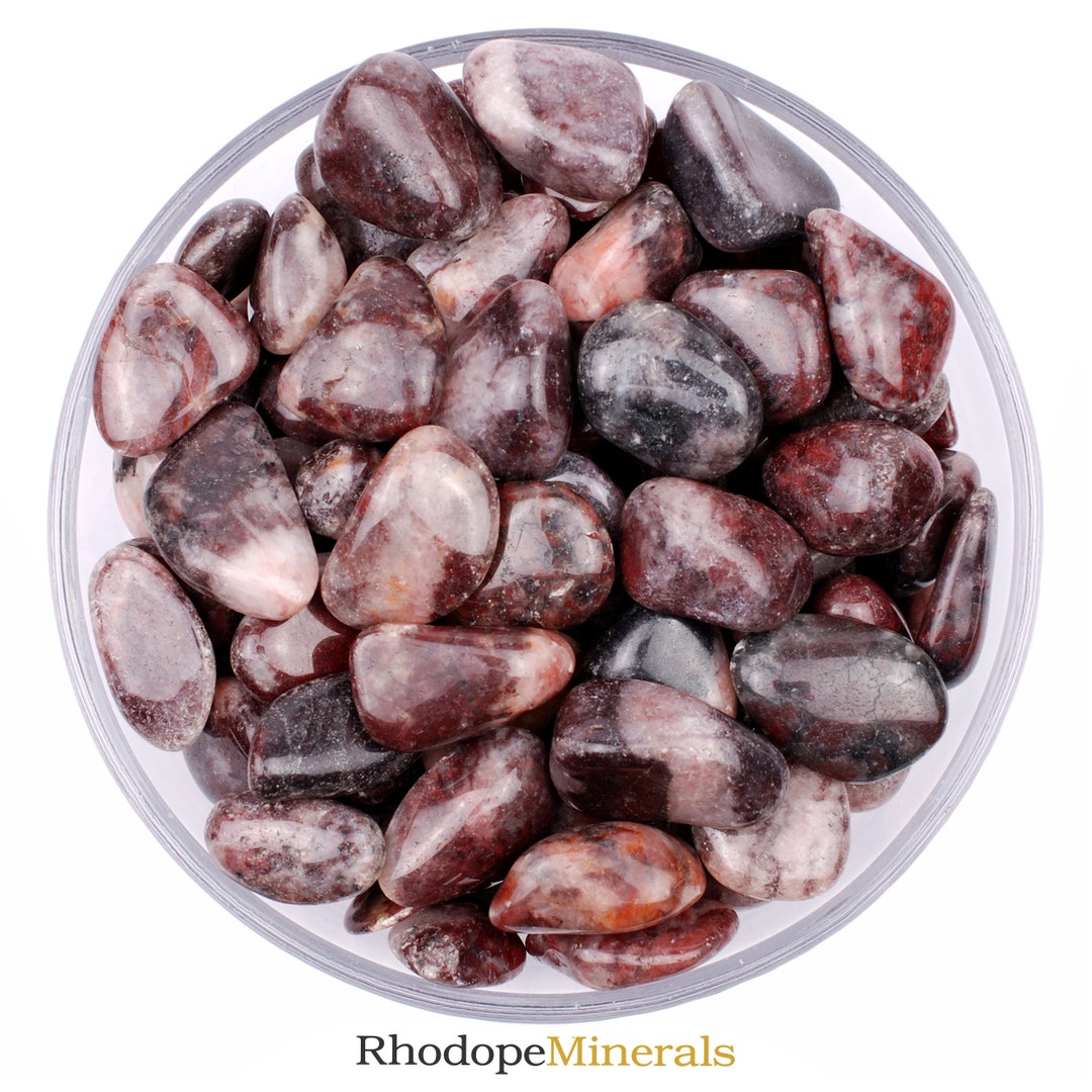 Dolomite Tumbled Stone, Dolomite, Tumbled Stones, Dolomite Stone ...