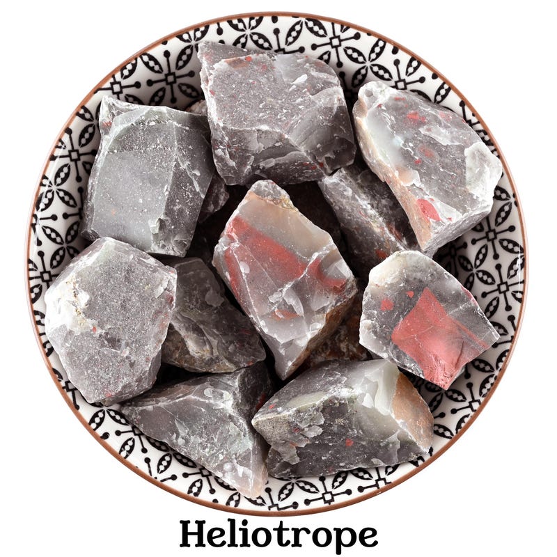 RhodopeMinerals - Etsy