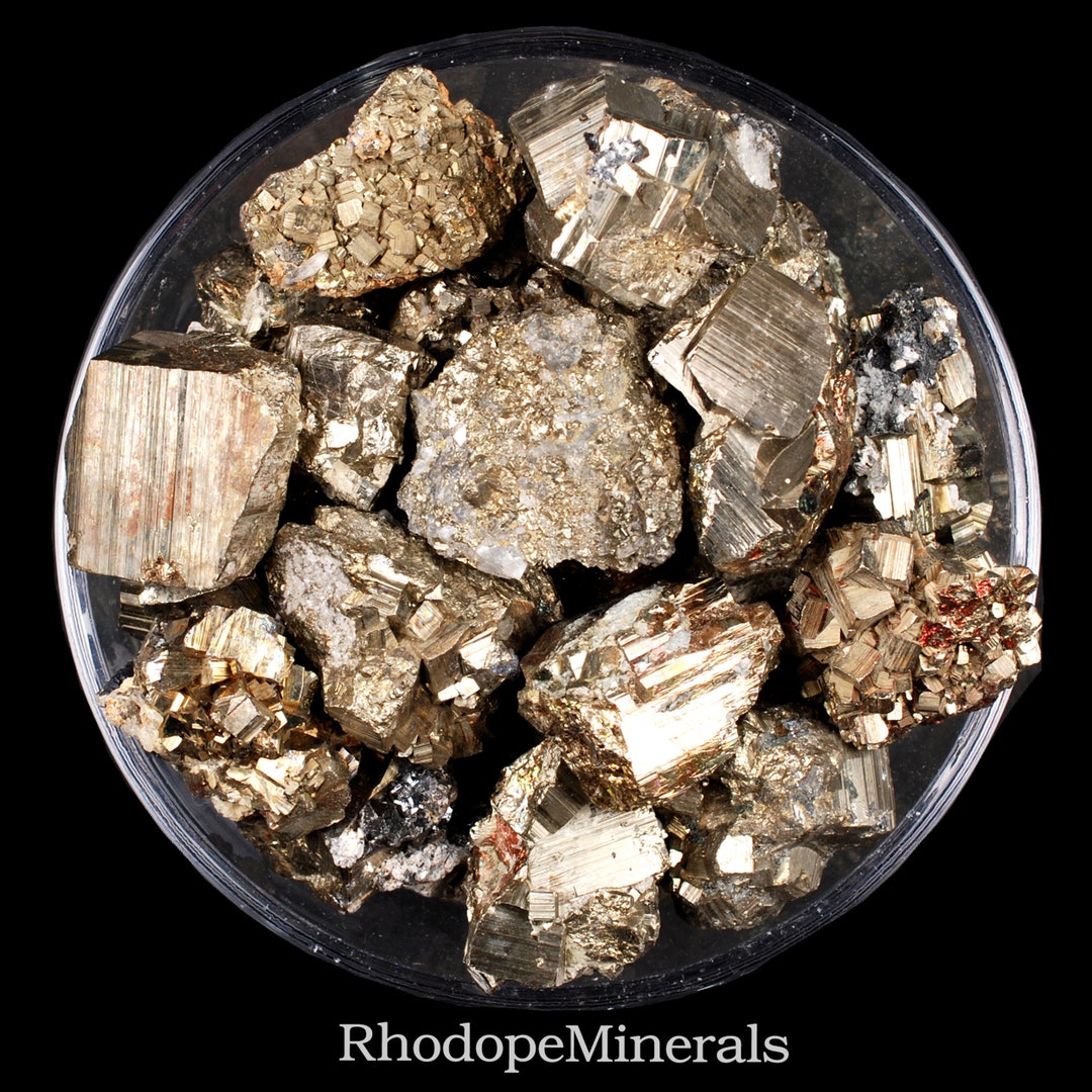 Pyrite Rough Stone, Pyrite, Rough Stones, Raw Pyrite, Raw Crystals, Raw Stones, Crystals, Stones ...