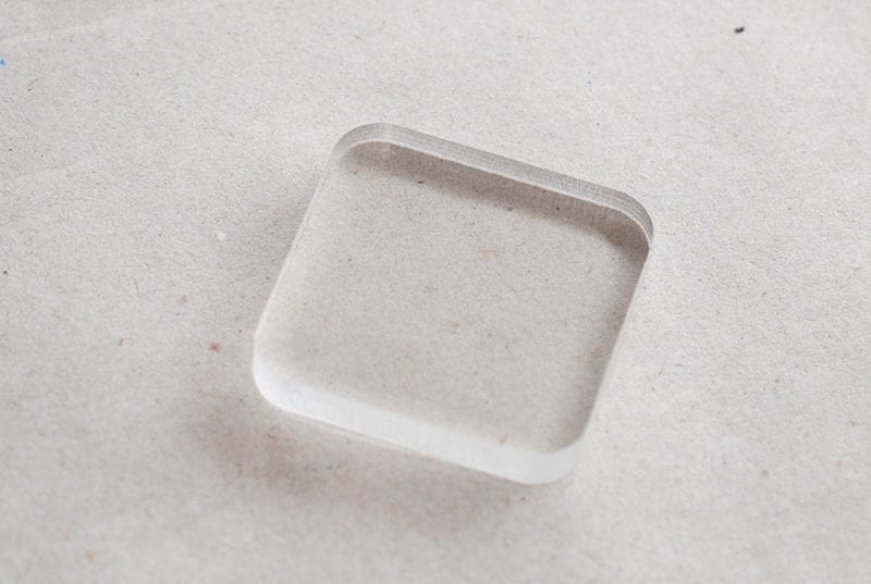 SET OF 3 Display Stand for Crystals Stand for Crystals Pad - Etsy