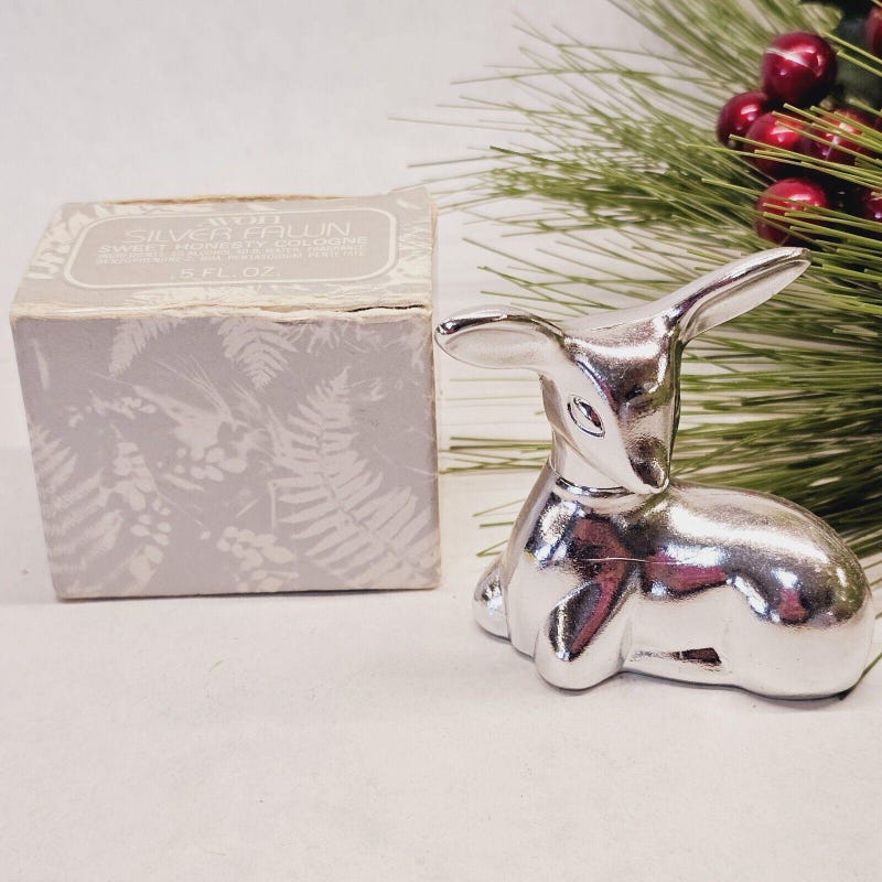 Avon Deer - Etsy