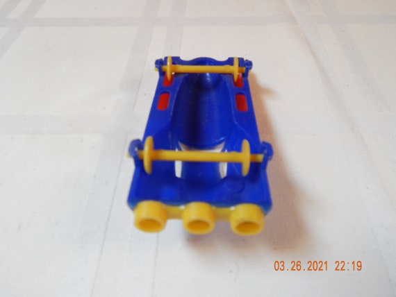 Collectibles Art & Collectibles Memorabilia Gilmark Vintage Rocket Car ...