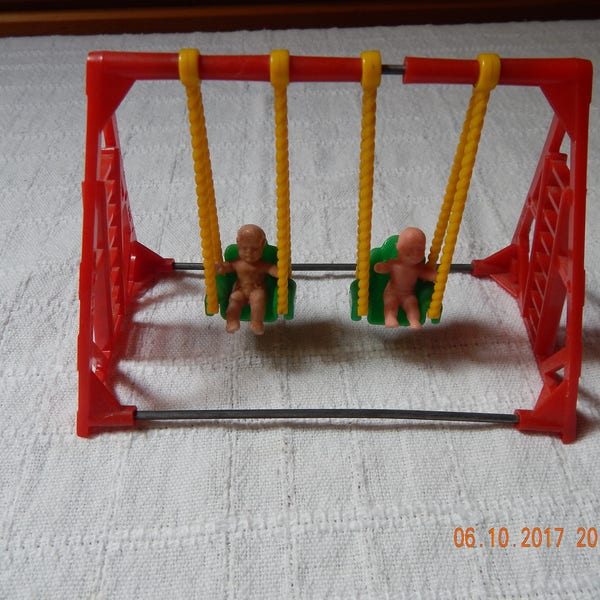 Swing Set - Etsy