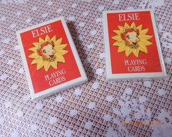 Borden Elsie | Etsy